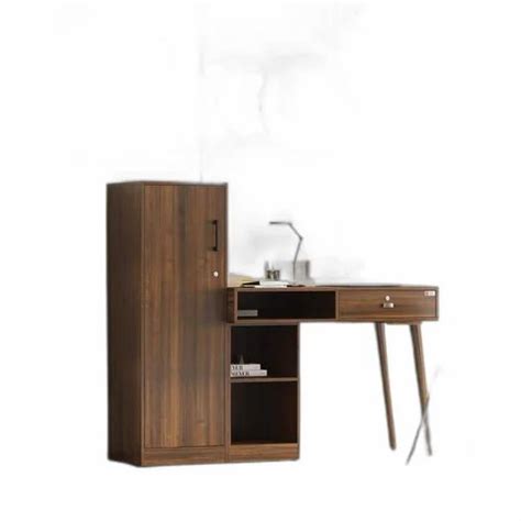 Wooden Study Table Study Table Cum Computer Table Retailer From Ernakulam