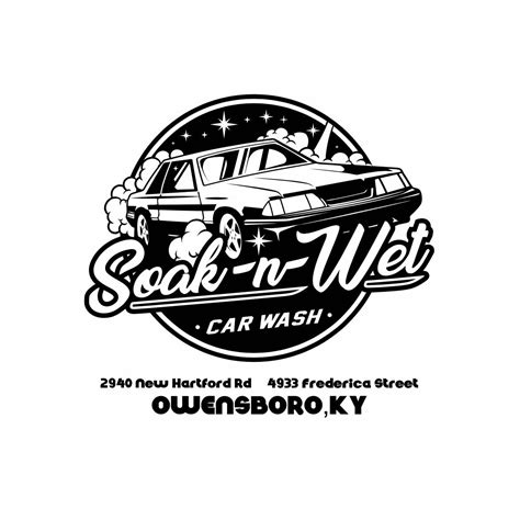 Soak N Wet Car Wash Owensboro Ky