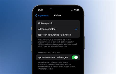 IPhone Tips For IOS 17 You Should Adjust These Features Immediately Techzle