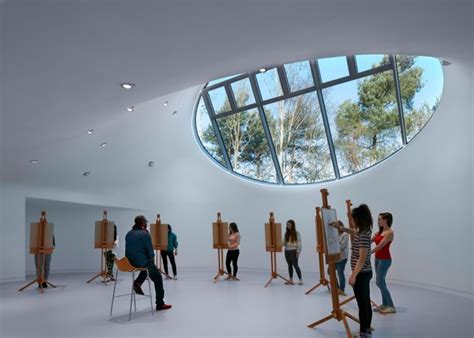 Riba Names Best British Architecture Projects Of 2016