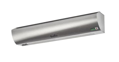 Купить Завеса тепловая Ballu BHC-L08-S05-M с доставкой недорого в ...
