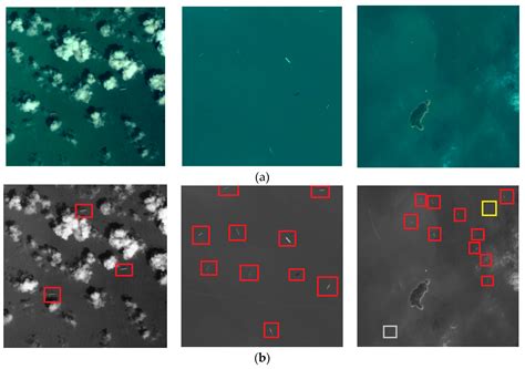 Ship Detection In Panchromatic Optical Remote Sensing Images Based On Visual Saliency And Multi