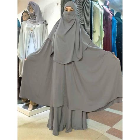 Jilbab Khimar For Women Bd