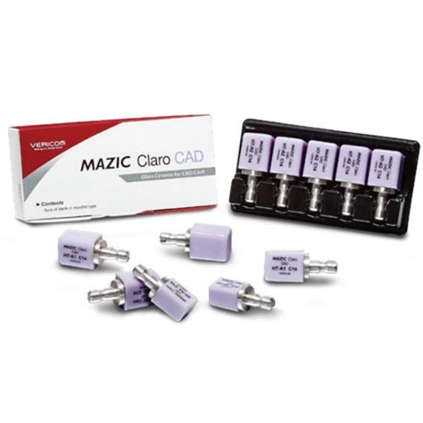 Mazic Claro Cad Venta De Productos Y Equipo Dental