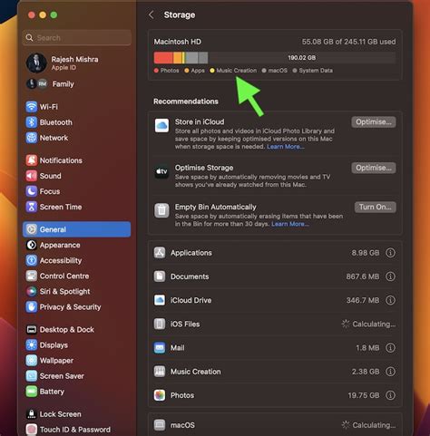 How To Check Storage On Mac In MacOS Sonoma GeekChamp
