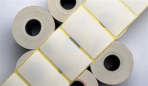 The Complete Guide To Choosing Label Materials CS Labels