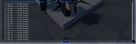 Showing A Gui On A Clicked Players Screen When Having A Tool Equipped