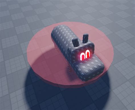 Pathfinding Monster Walking Into Walls Scripting Support Developer