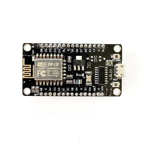 Kit Thu Phát Wifi Esp8266 Nodemcu Lua V3 Ch340 Linh Kiện 888
