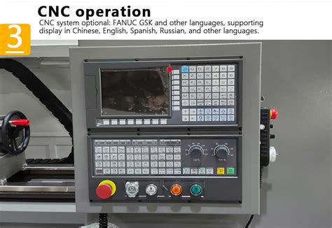 CNC LATHE WITH INCLINED BED TCK Chinese Machine Tools
