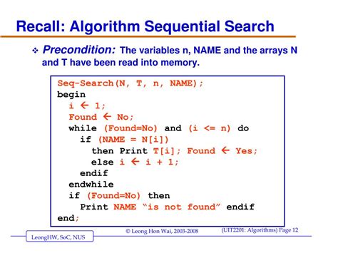 ppt efficiency of algorithms powerpoint presentation free download