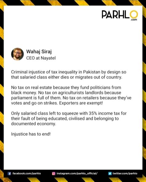 Faizan Ahmed On Linkedin A Bitter Truth
