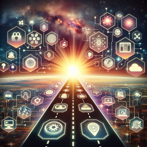 Navigating The Tech Horizon 2024 Developer Roadmap Appjot