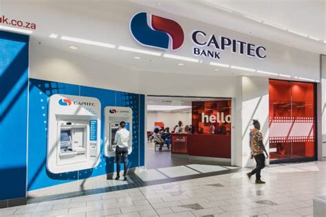 Capitec Ussd Code