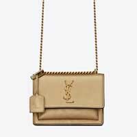 Ysl Sunset Bag Review And Outfit Video Handbagholic