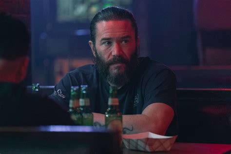 Mark Ruffalo And Tom Pelphrey Face Off In Trailer For New Heartbreaking