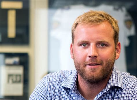 Prepared For Your Future Drew Westervelt — James Miller Lifeology®