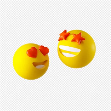 3d 이모지 Png 이미지 Freepik에서 무료 다운로드