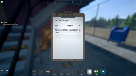 Assigning Workers To Beds In Schedule 1 A Step By Step Guide