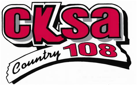 Radio Sticker Of The Day Cksa