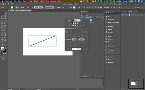Solved Help Stroke Align Options Are Greyed Out When I S Adobe