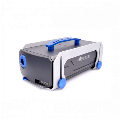 Frog Frequency Resolved Optical Gating Femto Easy