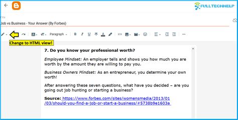 How To Add WhatsApp Share Button In Blogger Step By Step
