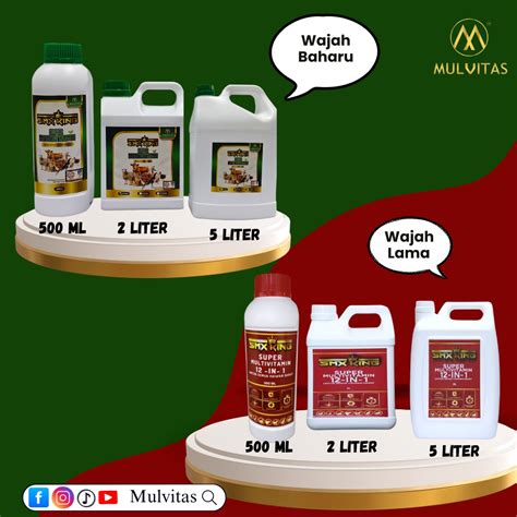 Mulvitas Malaysia Alor Gajah