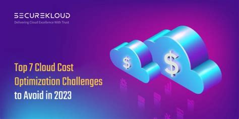 Overcoming Cloud Cost Optimization Challenges Easily