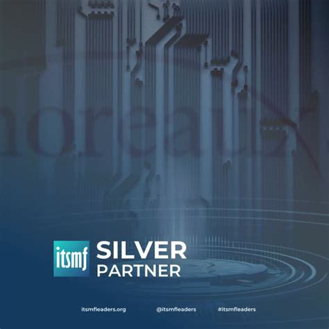 Itsmf Information Technology Senior Management Forum On Linkedin