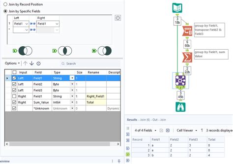 Keep Running Workflow Even If 1 Input Absent Alteryx Community