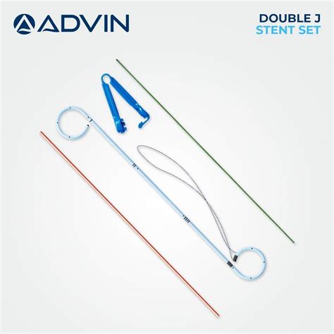 Double J Stent Ureteral Stent Latest Price Manufacturers And Suppliers