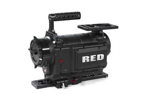 Red One Camera Hd