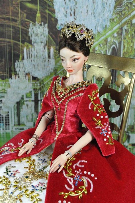 Flickr Fashion Dolls Doll Dress Enchanted Doll