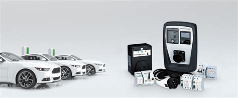 Low Voltage Electrical Equipment Manufacturer ETEK Electric