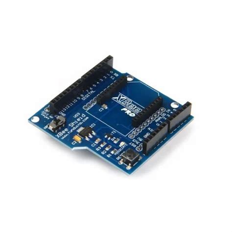 bluetooth xbee shield v03 module wireless control for arduino xbee