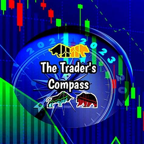 The Traders Compass Youtube The Traders Compass Youtube