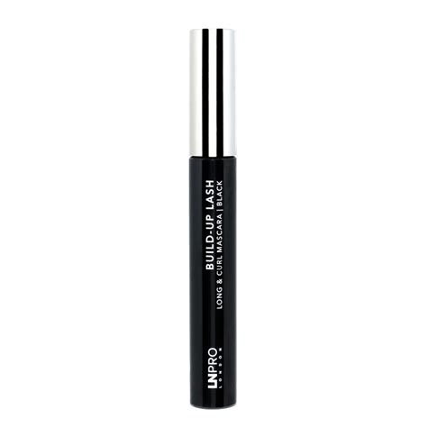 Тушь LN PRO Тушь для ресниц Build-Up Mascara – купить в Москве по цене ...