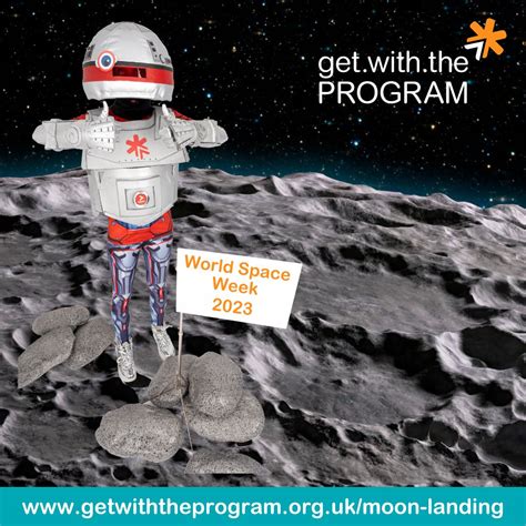 Get With The Program On Linkedin Worldspaceweek Wsw2023 Spaceandentrepreneurship Space