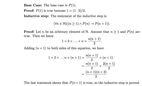 Solved The Symbol N Denotes The Nonnegative Integers That