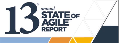 What S Current Status Of Agile Transformations Around The World The Th State Of Agile Report