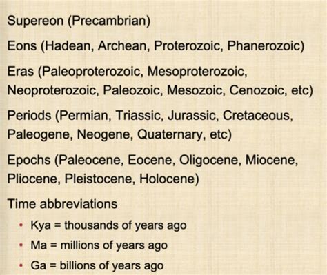 Gly 2010l Lab Final Flashcards Quizlet