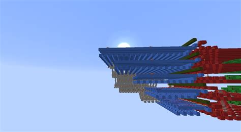 17 Bit Decimal To Binary Decoder Minecraft Map