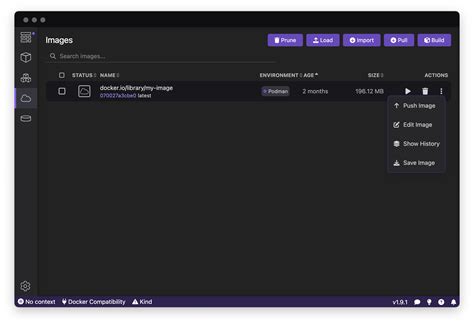 Discover Podman Desktop For Containers And Kubernetes Red Hat Developer
