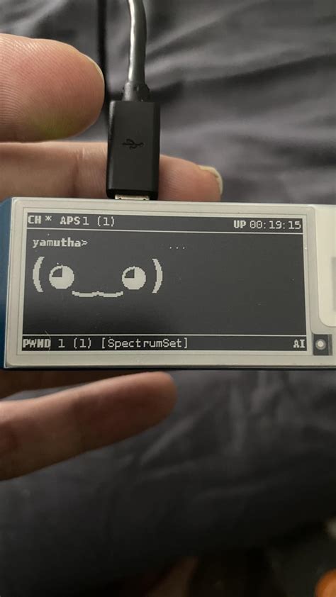 Ssh Connection Refused Rpwnagotchi