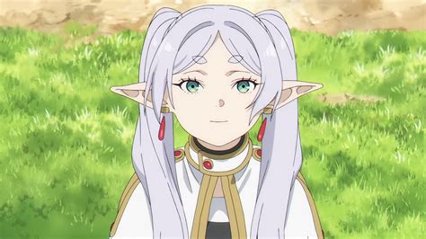 Frieren Beyond Journeys End Officially Returns In New Season 2 Preview
