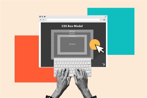 A Basic Walkthrough Of The CSS Box Model