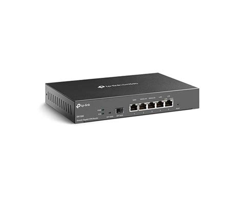 Er7206 Tp Link Omada Gigabit Vpn Router — Primus Cable