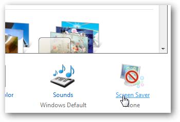 Beginner Automatically Lock Your Computer When You Re Away