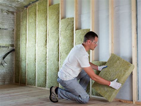 Wall And Floor Insulation Guide Grand Designs Magazine